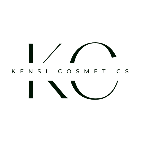 Kensi Cosmetics Angled Brush - Silk PMU | PMU artist & Academy Arnhem